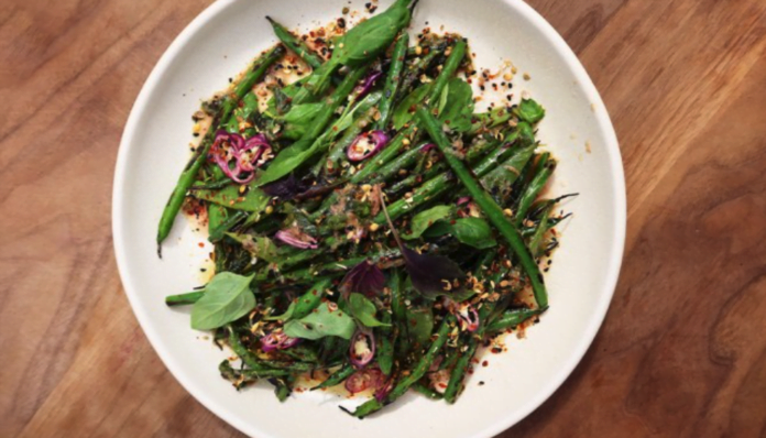Top 5 Ottolenghi Salads You Must Try - The Highlighter MY