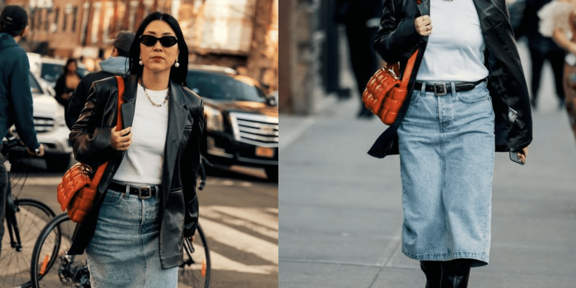 The Best Of 90’s Fashion Trends Are Making Comeback - The Highlighter MY