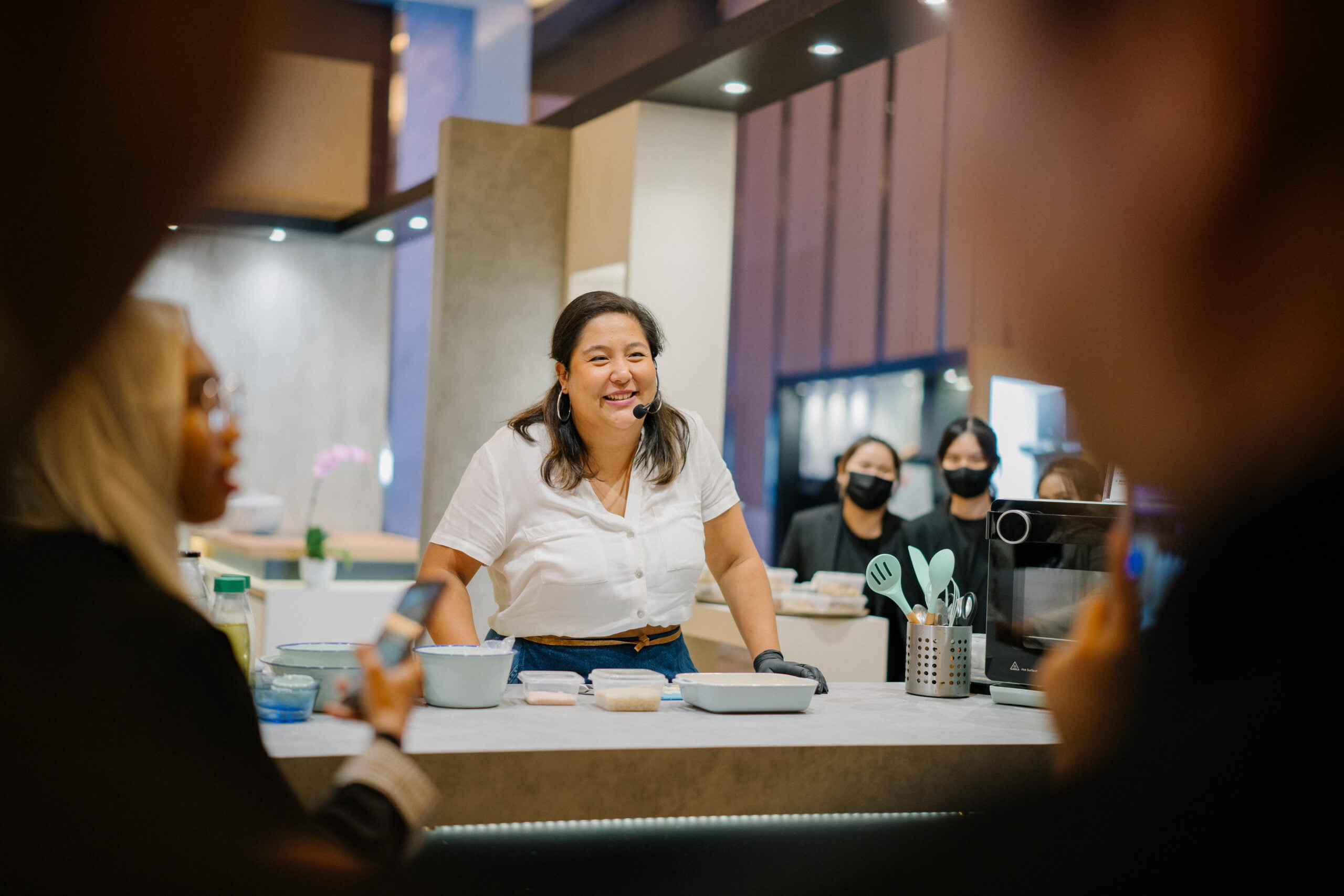 ELBA Redefines Culinary Luxury