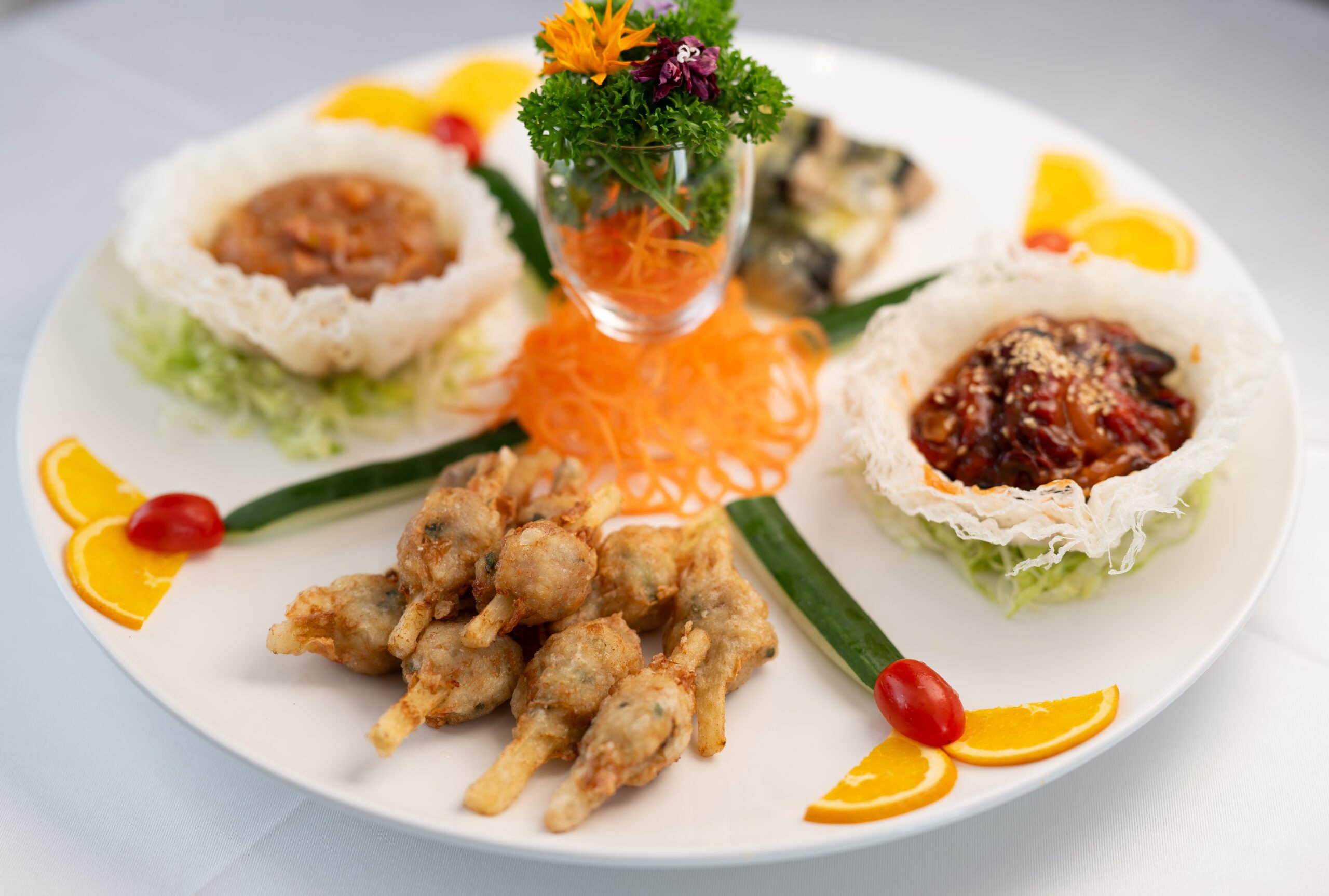 Hyatt Place KL's Private Dining Menu Redefines Festive Celebrations ...