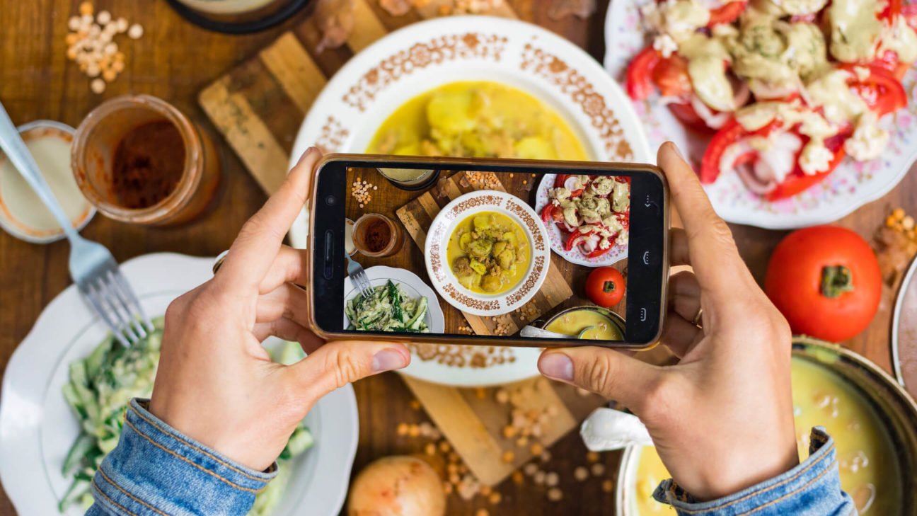 Unveiling Trendiest Gen Z Recipes Beyond Avocado Toast