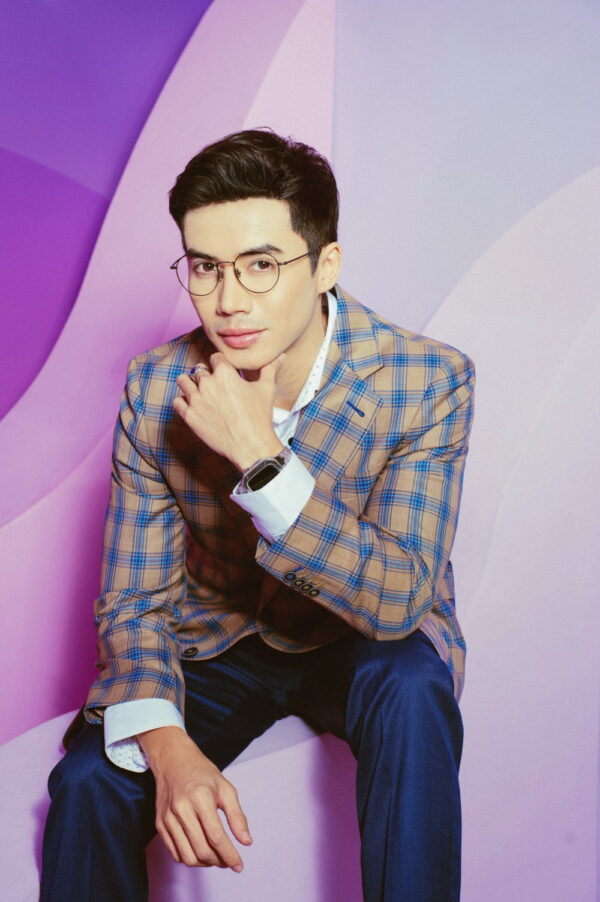Zoey Rahman Unveils MIKASERIES: The Rise of Unisex Beauty - The ...