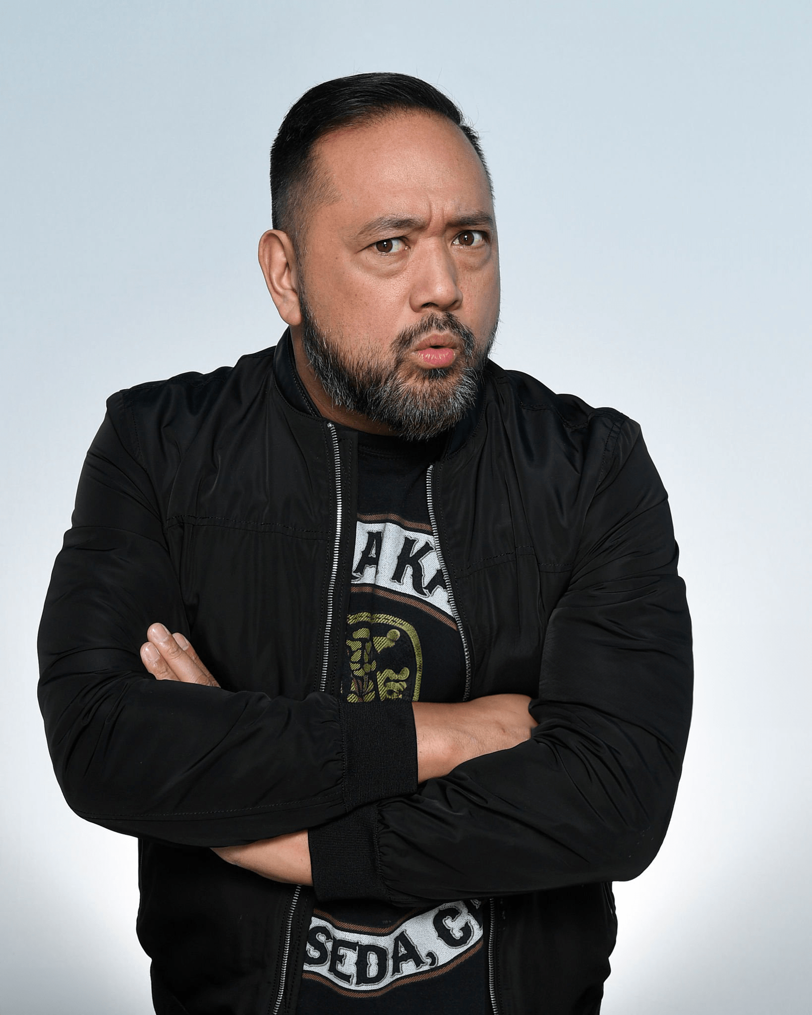 Ron Josol Takes “Ron The World” Tour to Singapore and Malaysia - The ...