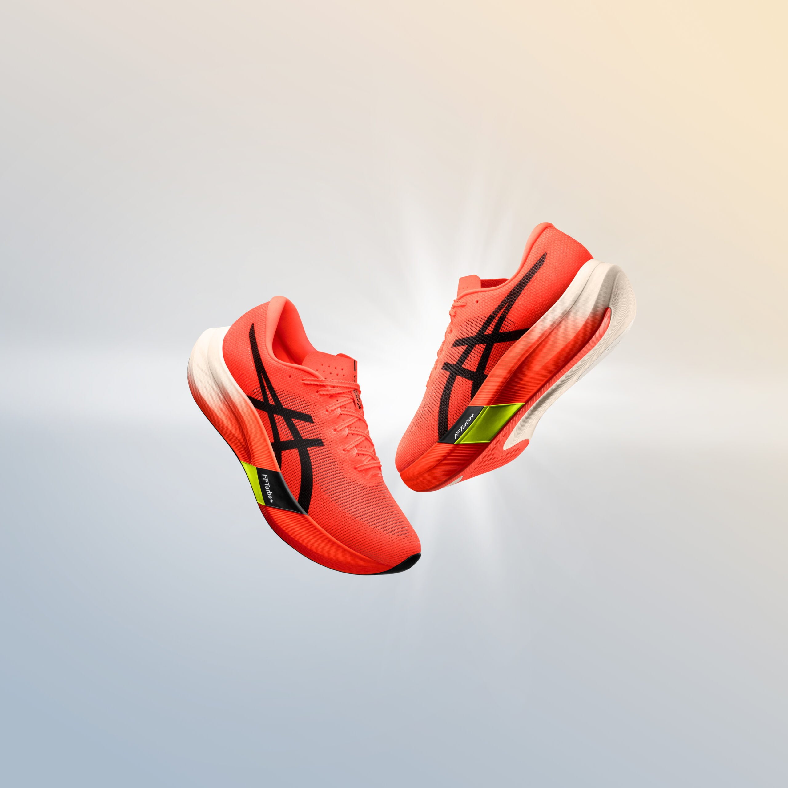 The Best Running Shoes from ASICS