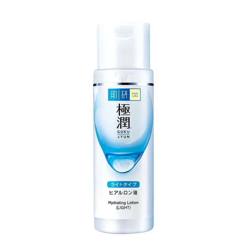 Hada Labo Hydrating Lotion