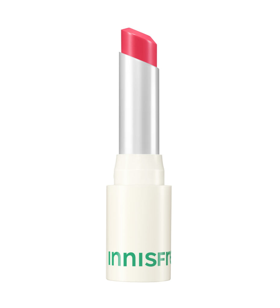 Beauty Picks: Innisfree Dewy Lipsticks We Love - The Highlighter MY
