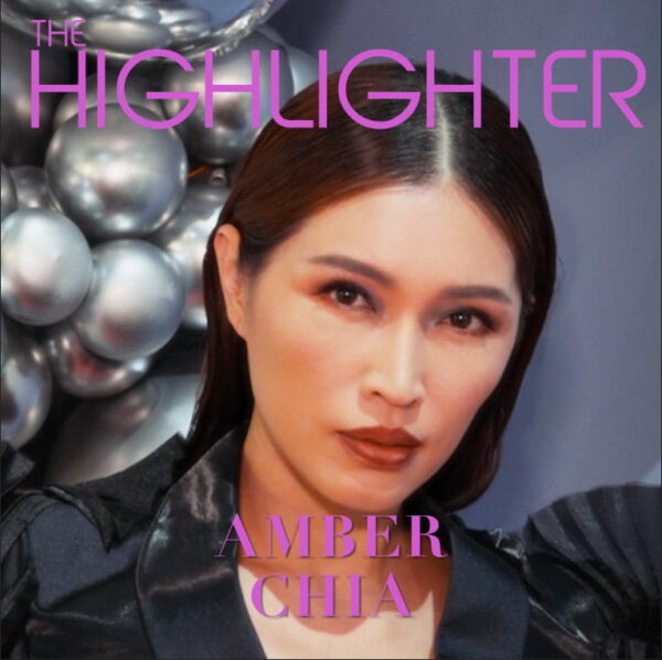 Discover Shero, Amber Chia’s Beauty Vision - The Highlighter MY