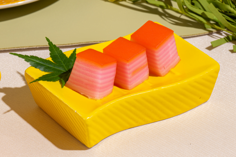 Sunset Terrace at Sunway Resort Hotel: New Pan-Asian & Seafood Buffet ...