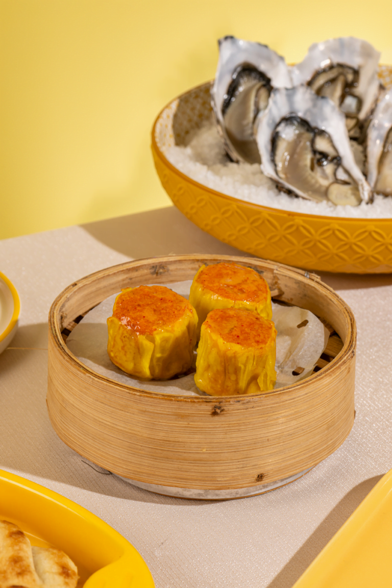 Sunset Terrace at Sunway Resort Hotel: New Pan-Asian & Seafood Buffet ...