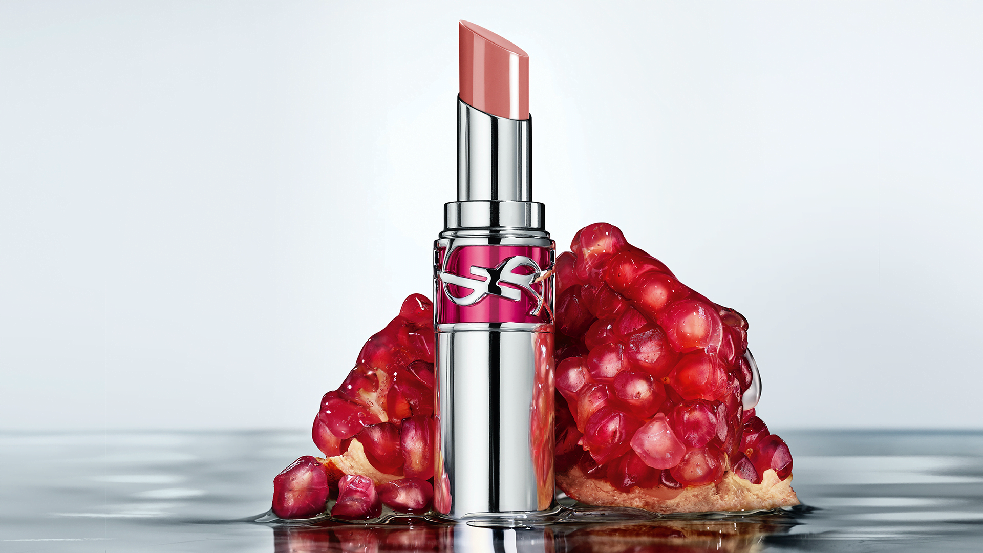 YSL Beauty LOVESHINE Collection Debuts in Malaysia - The Highlighter MY