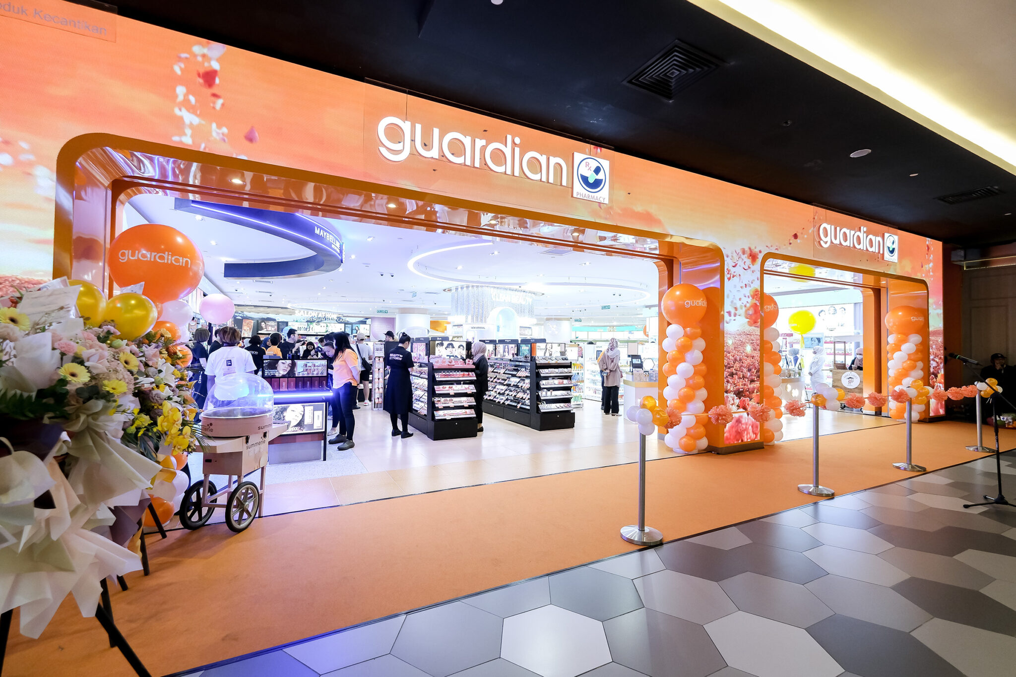 Top 5 Brands to Buy at Guardian - The Highlighter MY