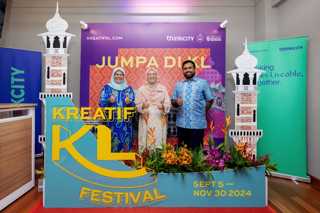 Kreatif KL Festival: A Cultural Extravaganza in Kuala Lumpur - The ...