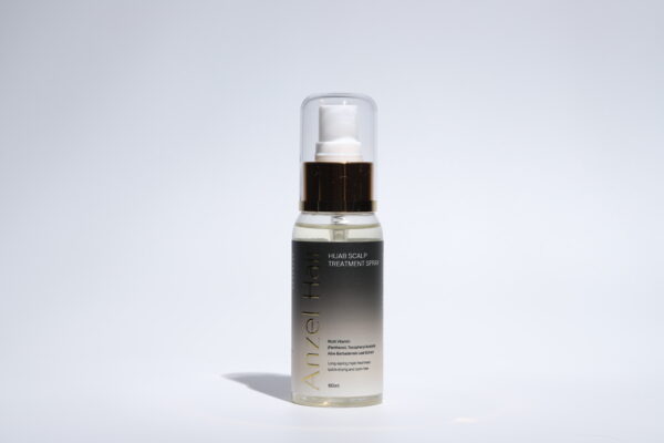 Strengthen, Soothe and Shine: Anzel Hair’s Essentials for Healthier ...