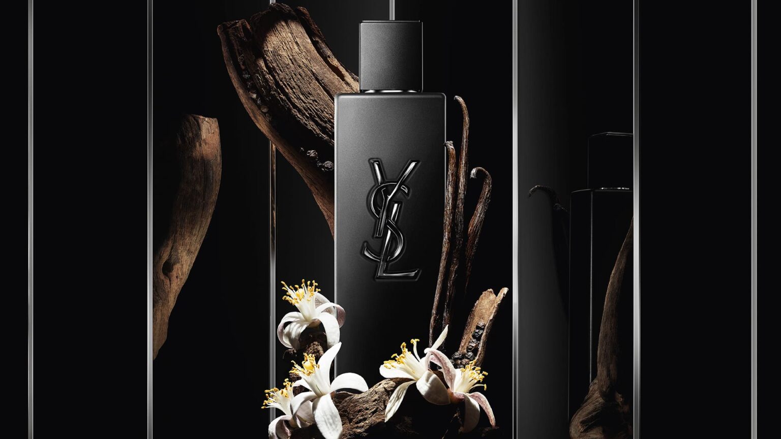 YSL Takes Over Pavilion KL with ‘Born to Be Iconic’ Pop-Up - The ...
