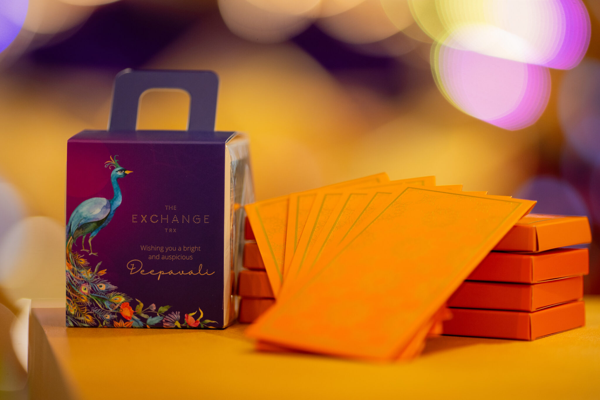 The Exchange TRX Embraces Deepavali with Symphony of Lights - The ...
