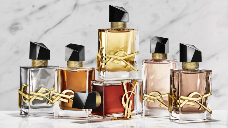 YSL Takes Over Pavilion KL with ‘Born to Be Iconic’ Pop-Up - The ...