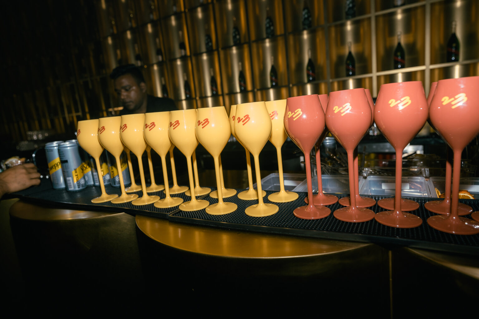 Lane 23: Redefining Nightlife at The Exchange TRX - The Highlighter MY