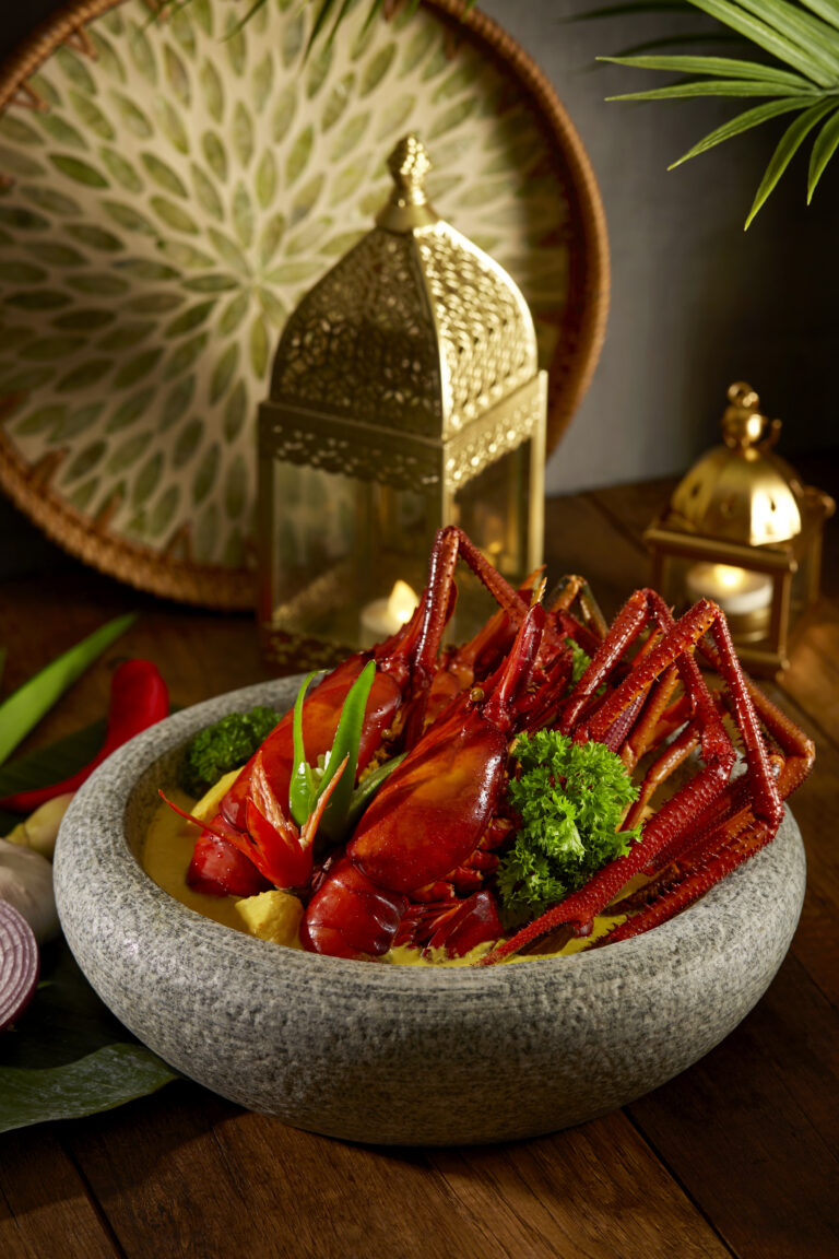 The Best Hotel Ramadhan Buffets 2025—Updated! - The Highlighter MY