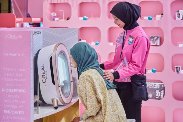 Watsons Pink Lands in Asia—Here’s What to Expect! - The Highlighter MY