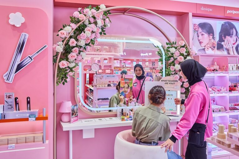 Watsons Pink Lands in Asia—Here’s What to Expect! - The Highlighter MY