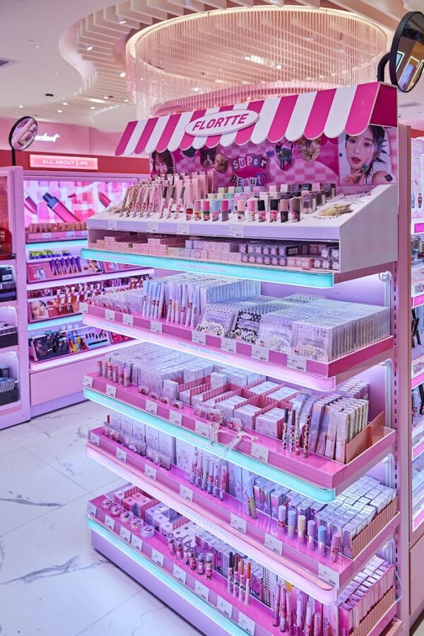 Watsons Pink Lands in Asia—Here’s What to Expect! - The Highlighter MY