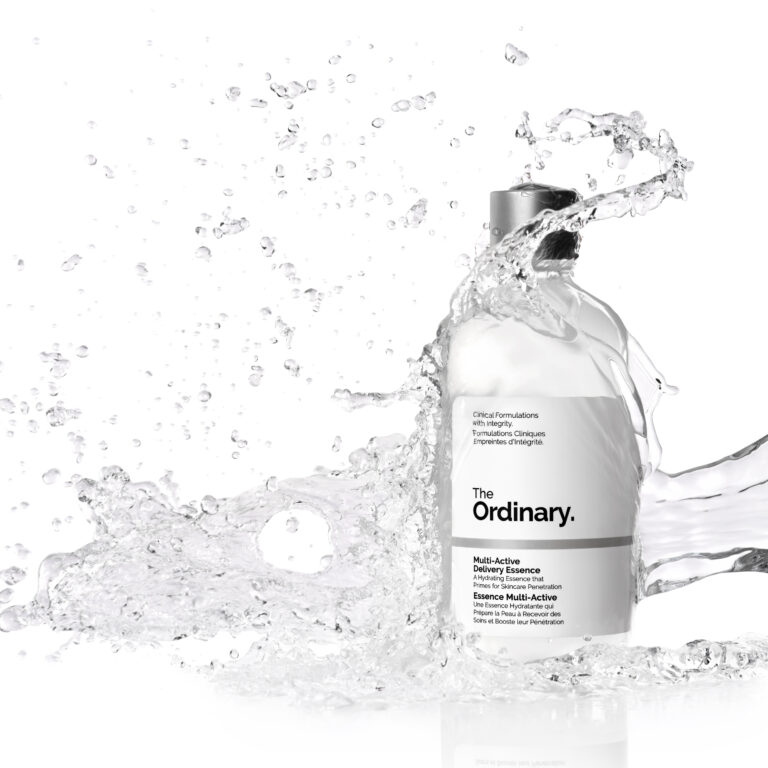 Meet The Ordinary Multi-Active Delivery Essence - The Highlighter MY