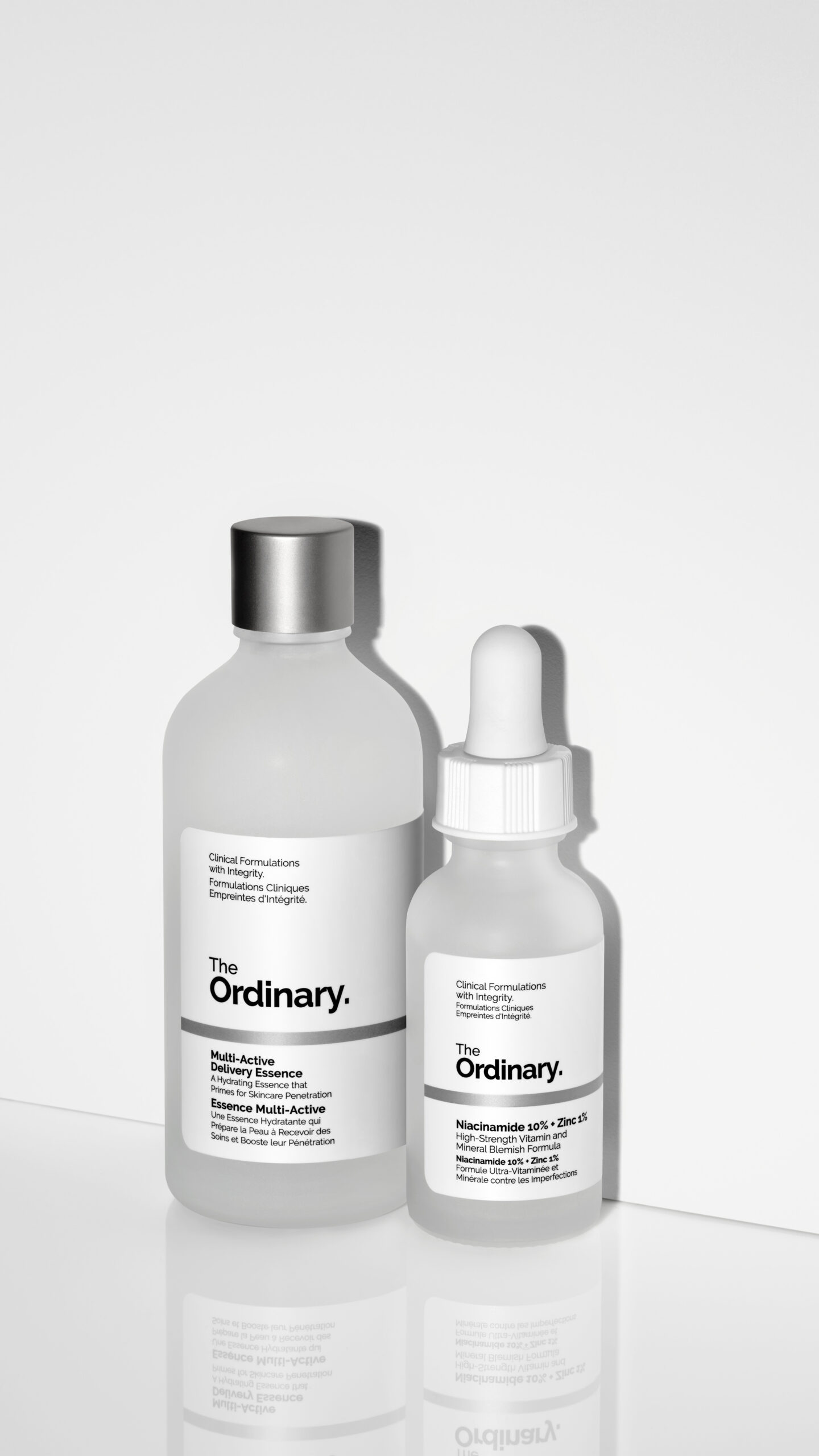 Meet The Ordinary Multi-Active Delivery Essence - The Highlighter MY
