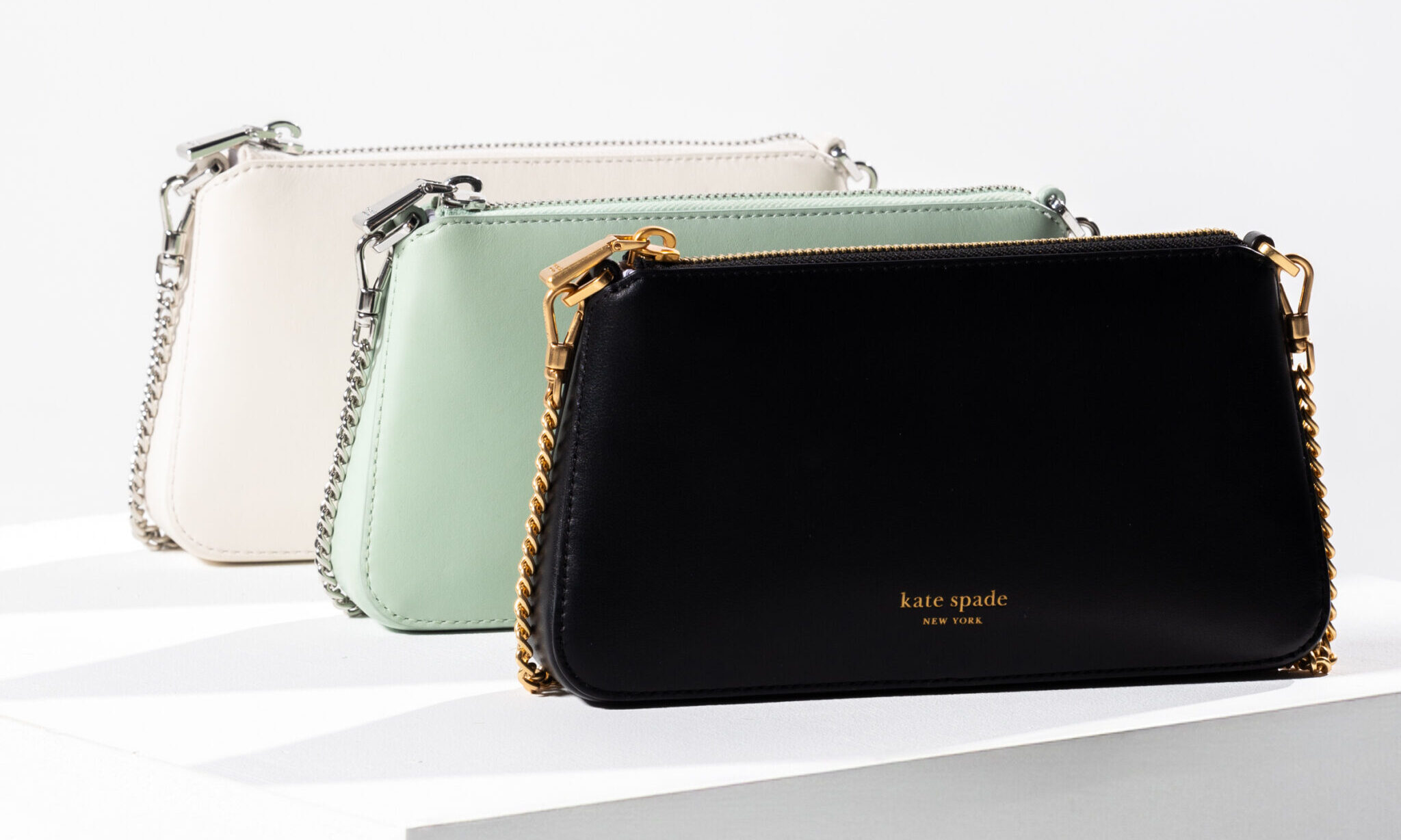 Kate Spade New York’s Spring 2025 Collection - The Highlighter MY