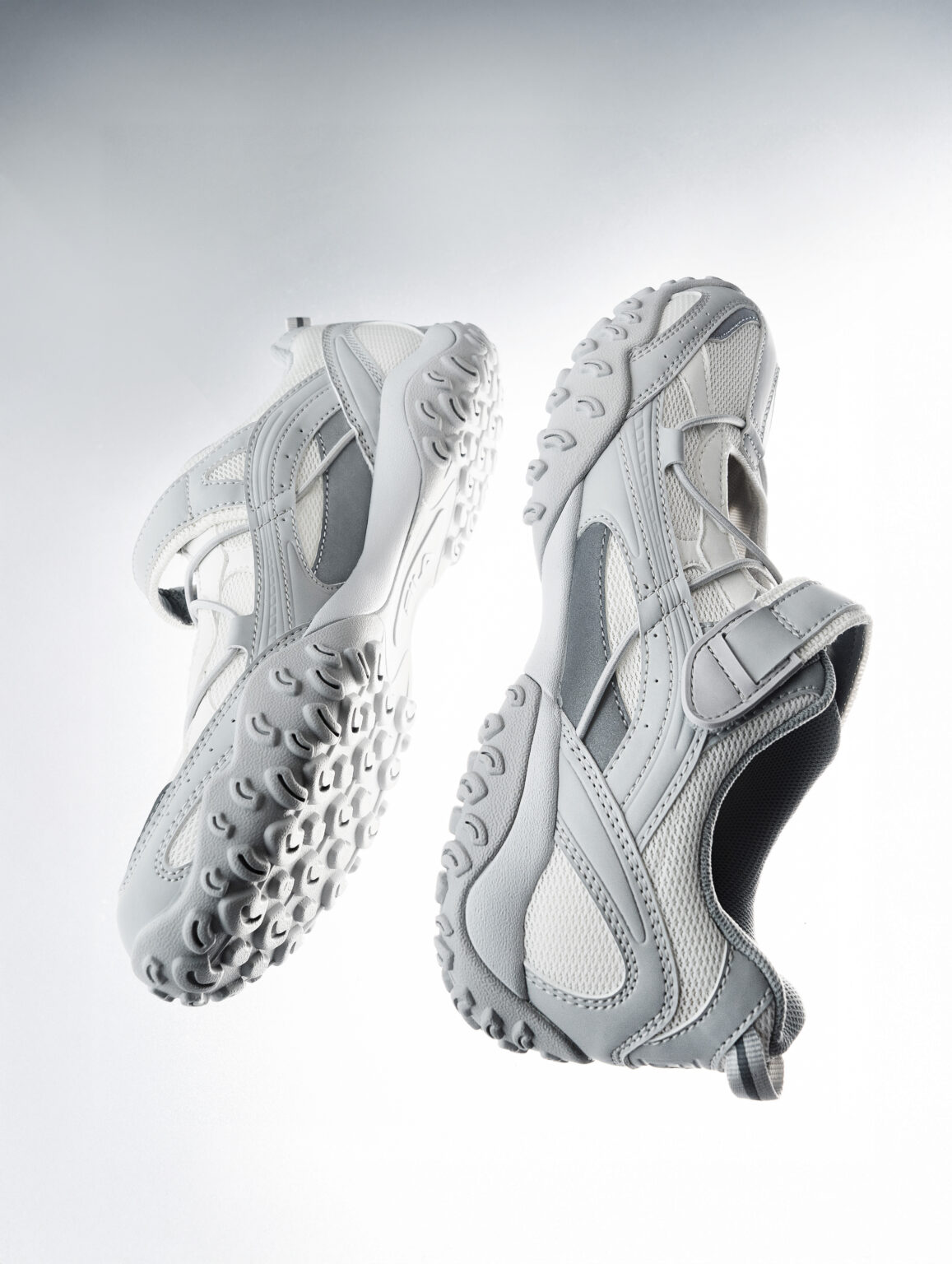 FILA’s Echappe VC V2 Is All Grace, No Apology - The Highlighter MY
