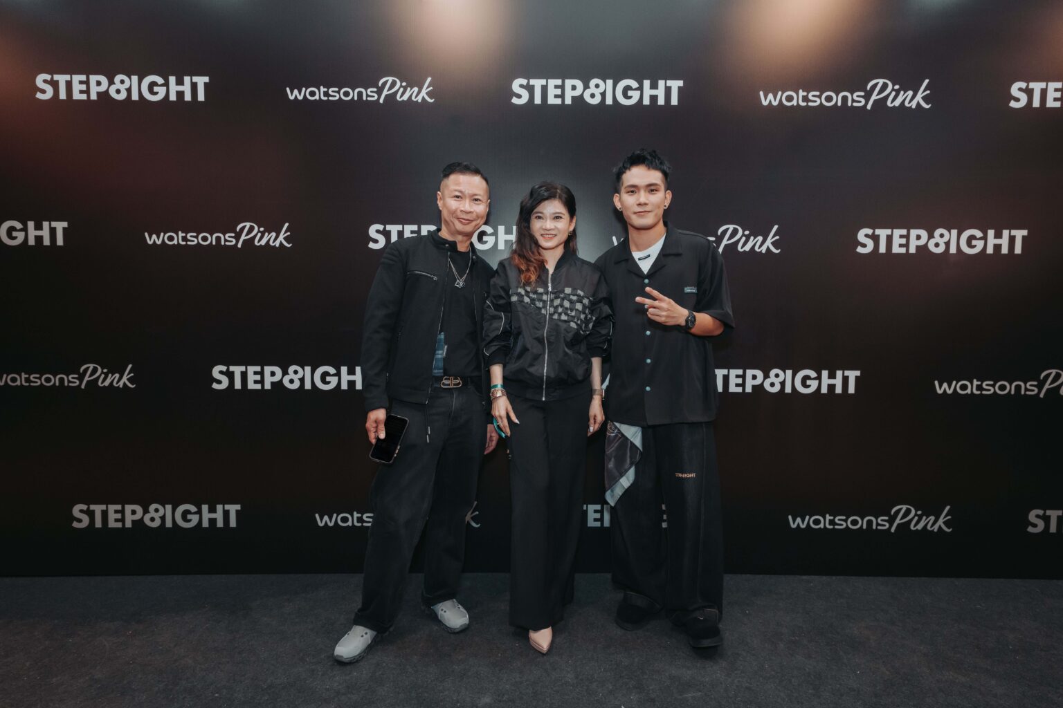 Watsons Pink Store in Sunway Pyramid—Pink & Powerful! - The Highlighter MY