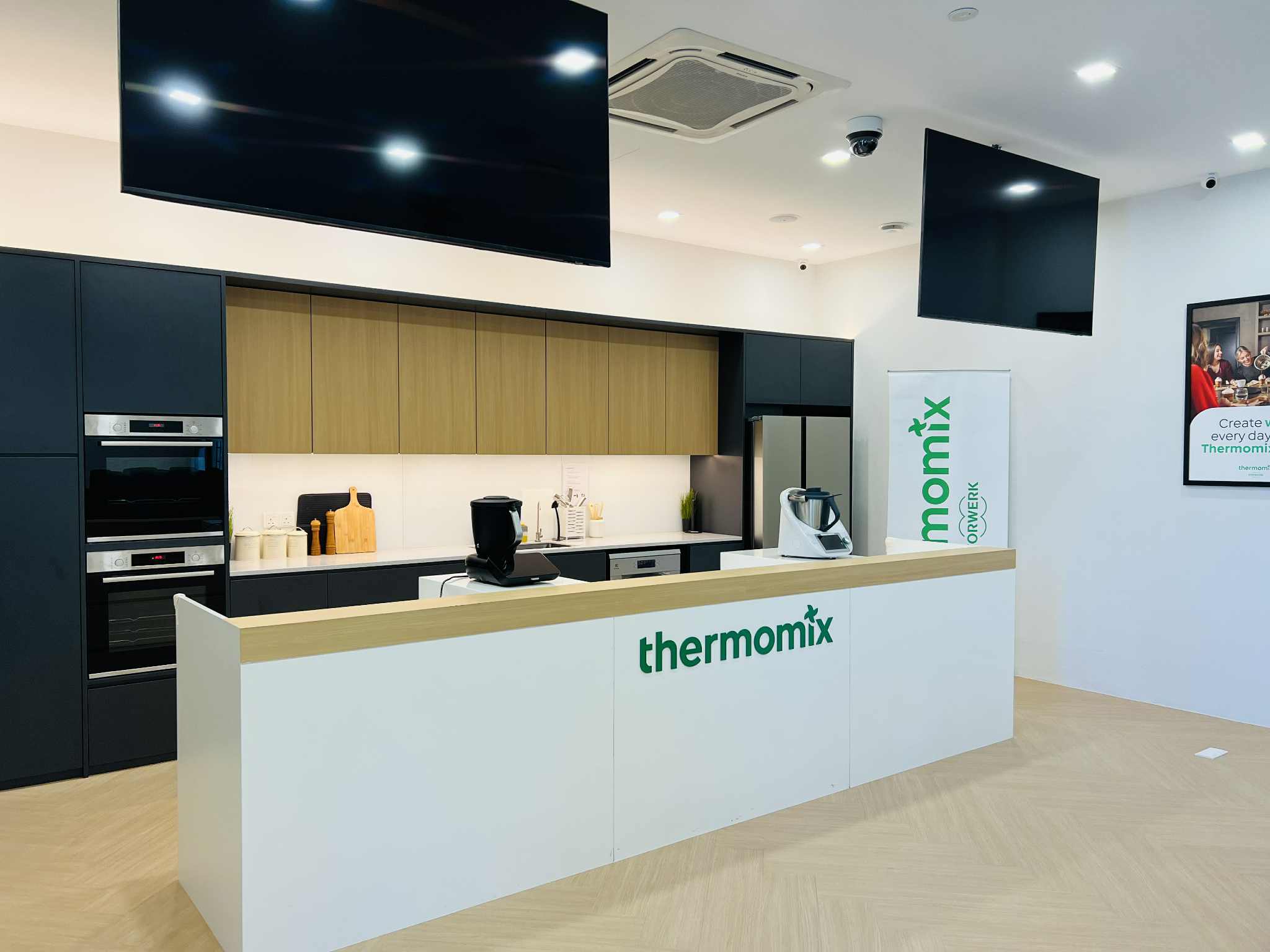 Thermomix Opens Its First Experiential Flagship Store in Bangsar ...