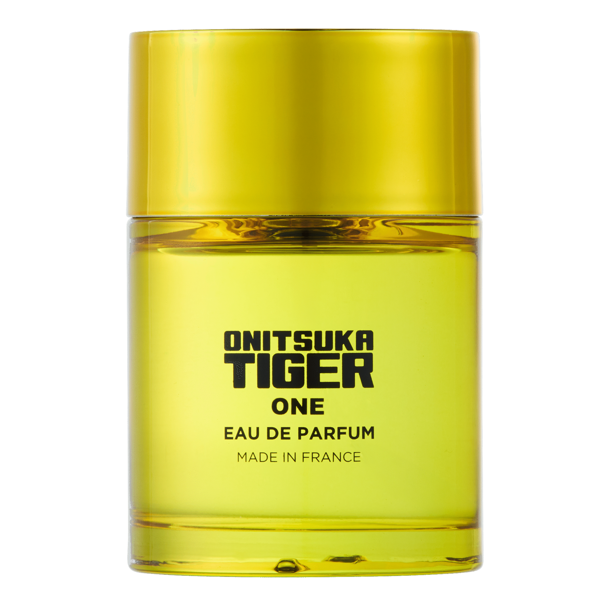 Onitsuka Tiger Unveils Its First Fragrances