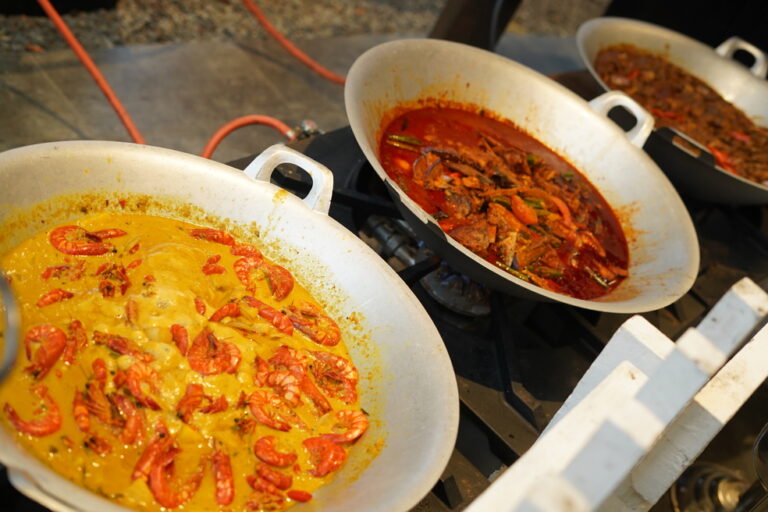 The Best Ramadhan Buffets 2026 - The Highlighter MY